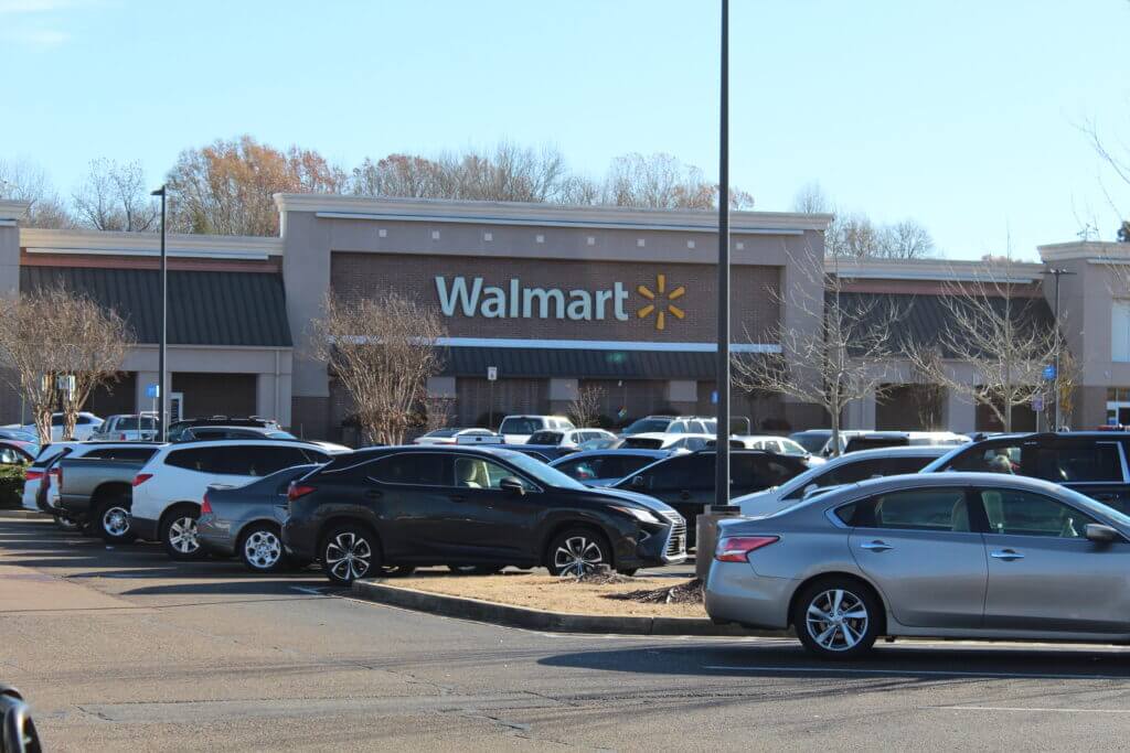 Walmart locating fulfillment center in Olive Branch | DeSoto County News