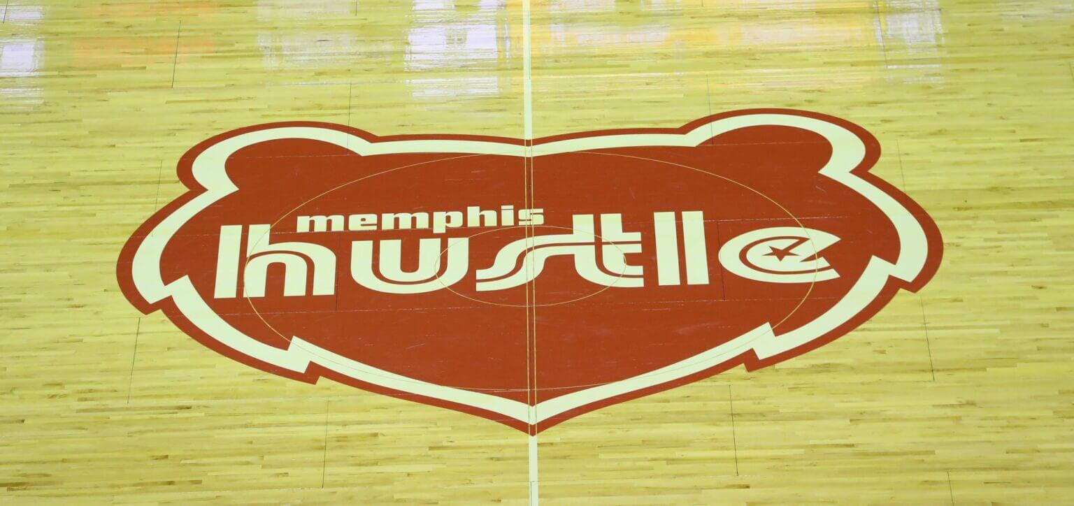 Memphis Hustle Announce 2025-26 Season Schedules | DeSoto County News