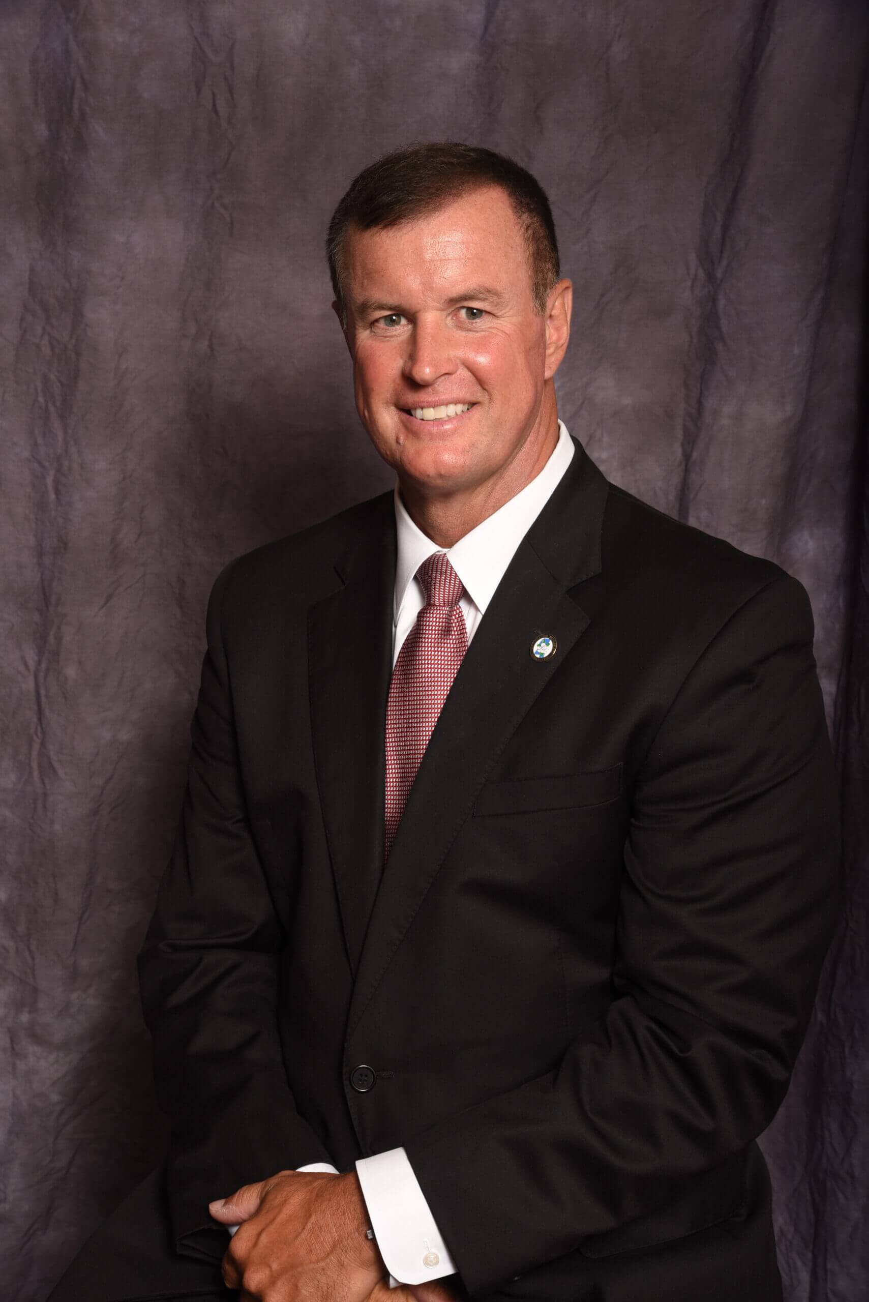 Meet the candidate - Darren Musselwhite | DeSoto County News