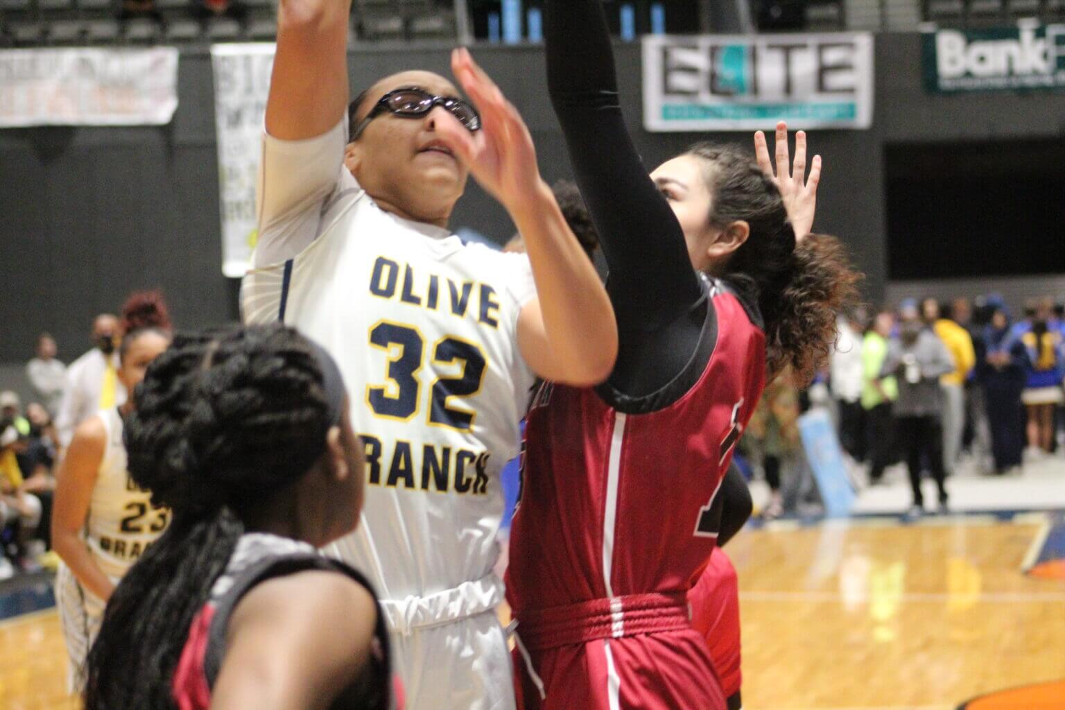 Olive Branch claims third straight state championship | DeSoto County News