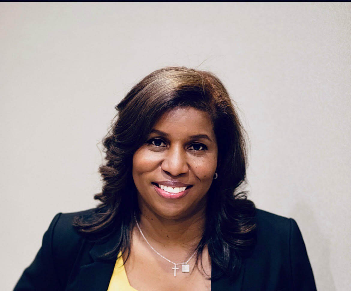 Meet the candidate - Vanessa Caswell | DeSoto County News