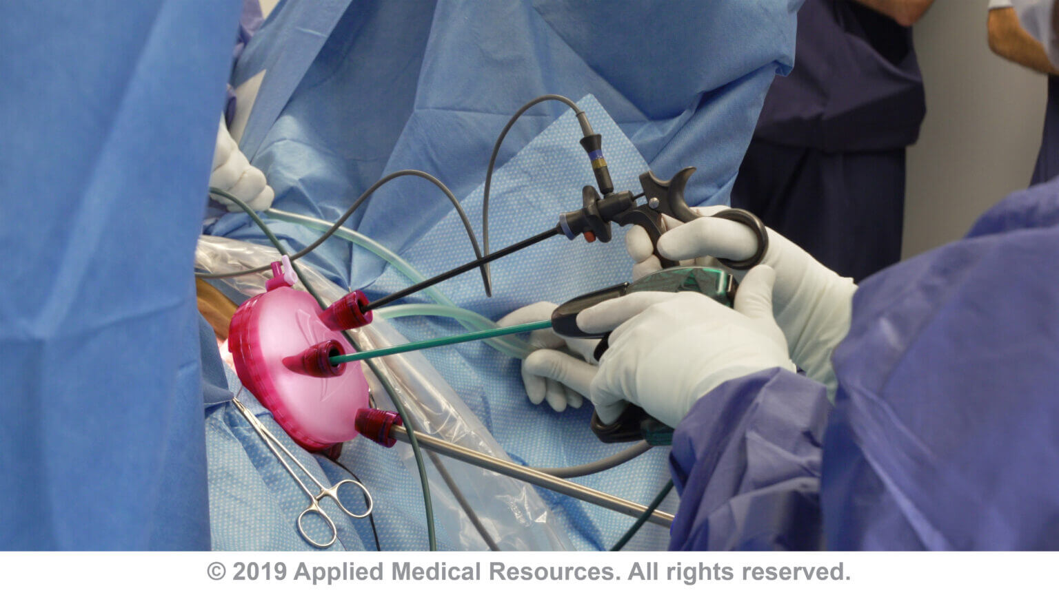 Pitman first northern Mississippi doctor to perform new hysterectomy ...