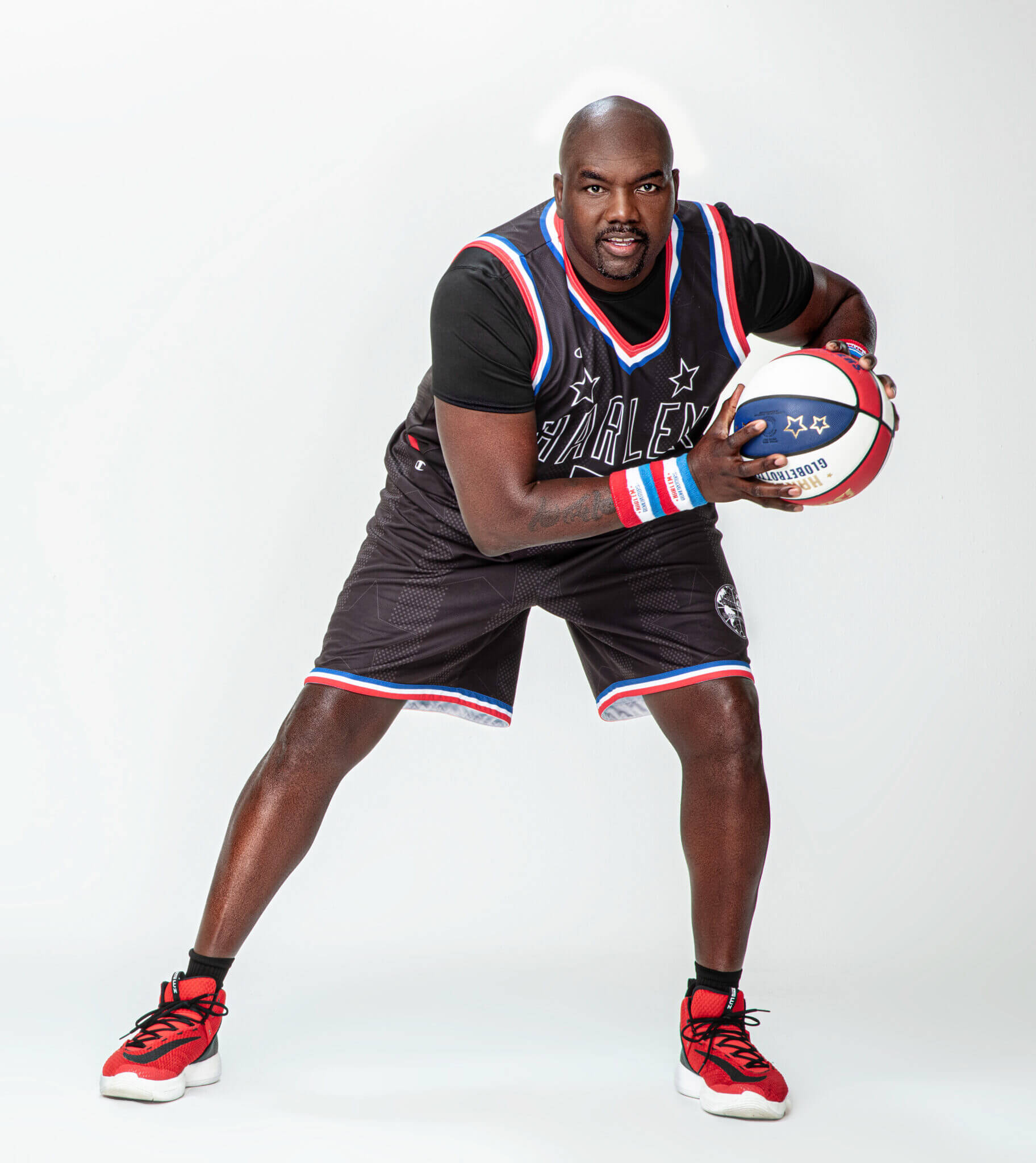 "Big Easy" and the Globetrotters come to Southaven | DeSoto County News