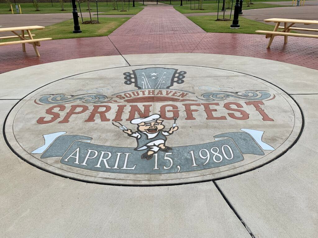 Southaven set to celebrate Springfest | DeSoto County News
