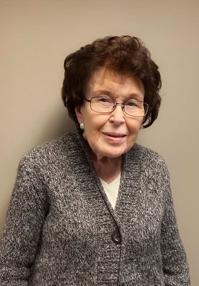 Insurance Department employee of 63 years honored with award | DeSoto ...