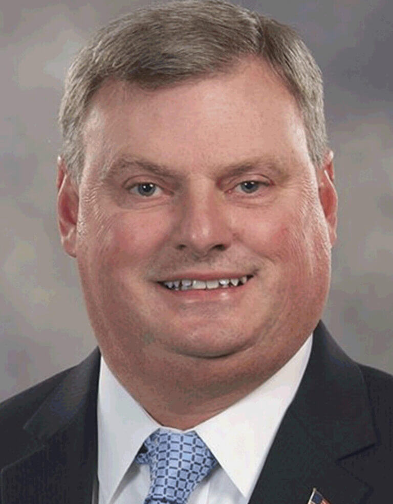 From the Legislature: State Rep. Jeff Hale | DeSoto County News