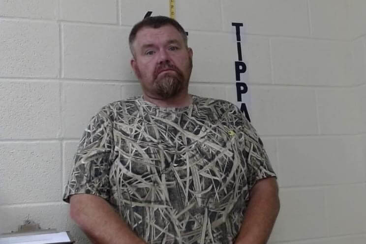 Charges against Mark Hall in alleged assault could be upgraded | DeSoto ...