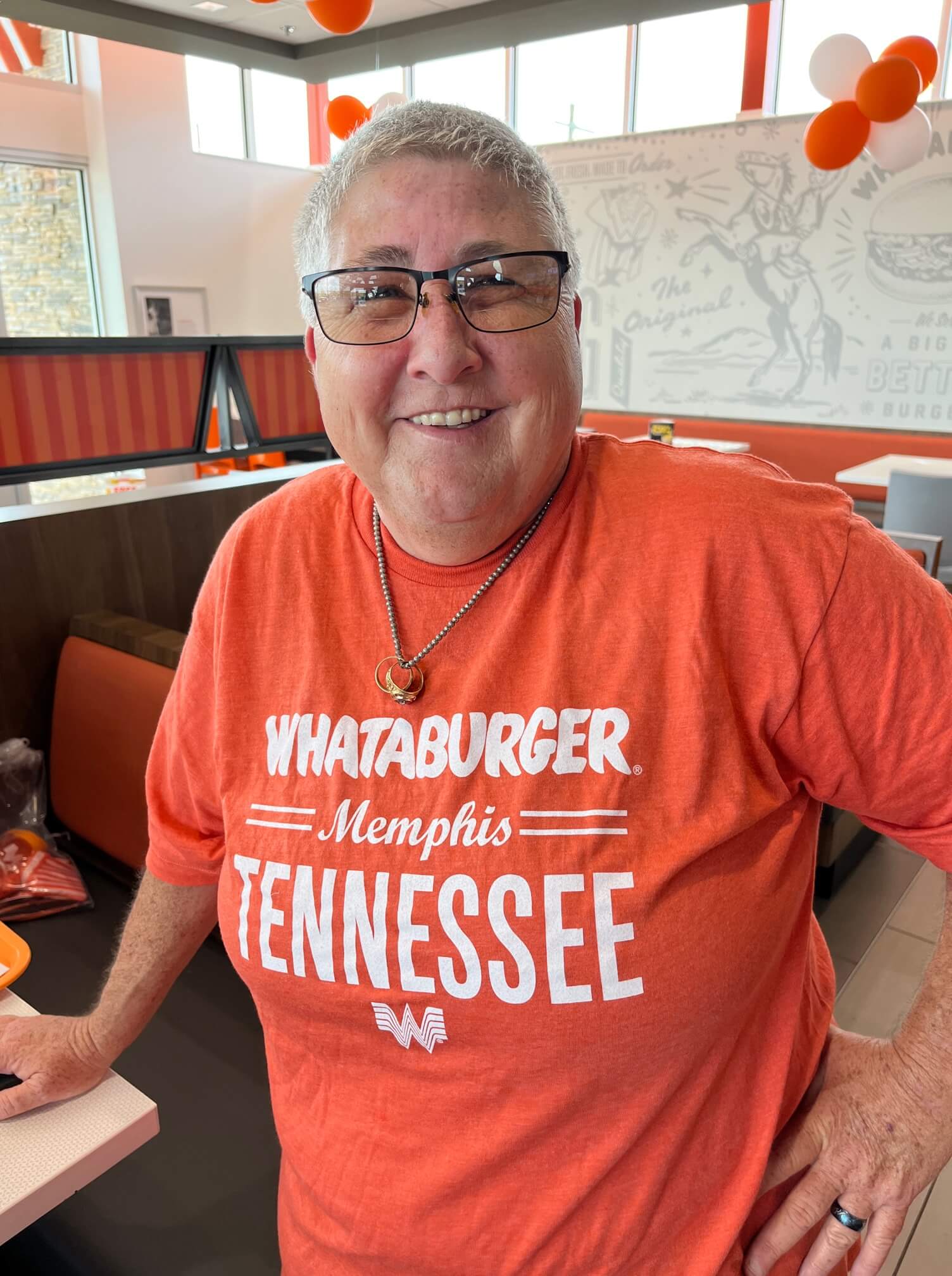 Another Whataburger opens in Southaven | DeSoto County News Another Whataburger opens in Southaven | DeSoto County News
