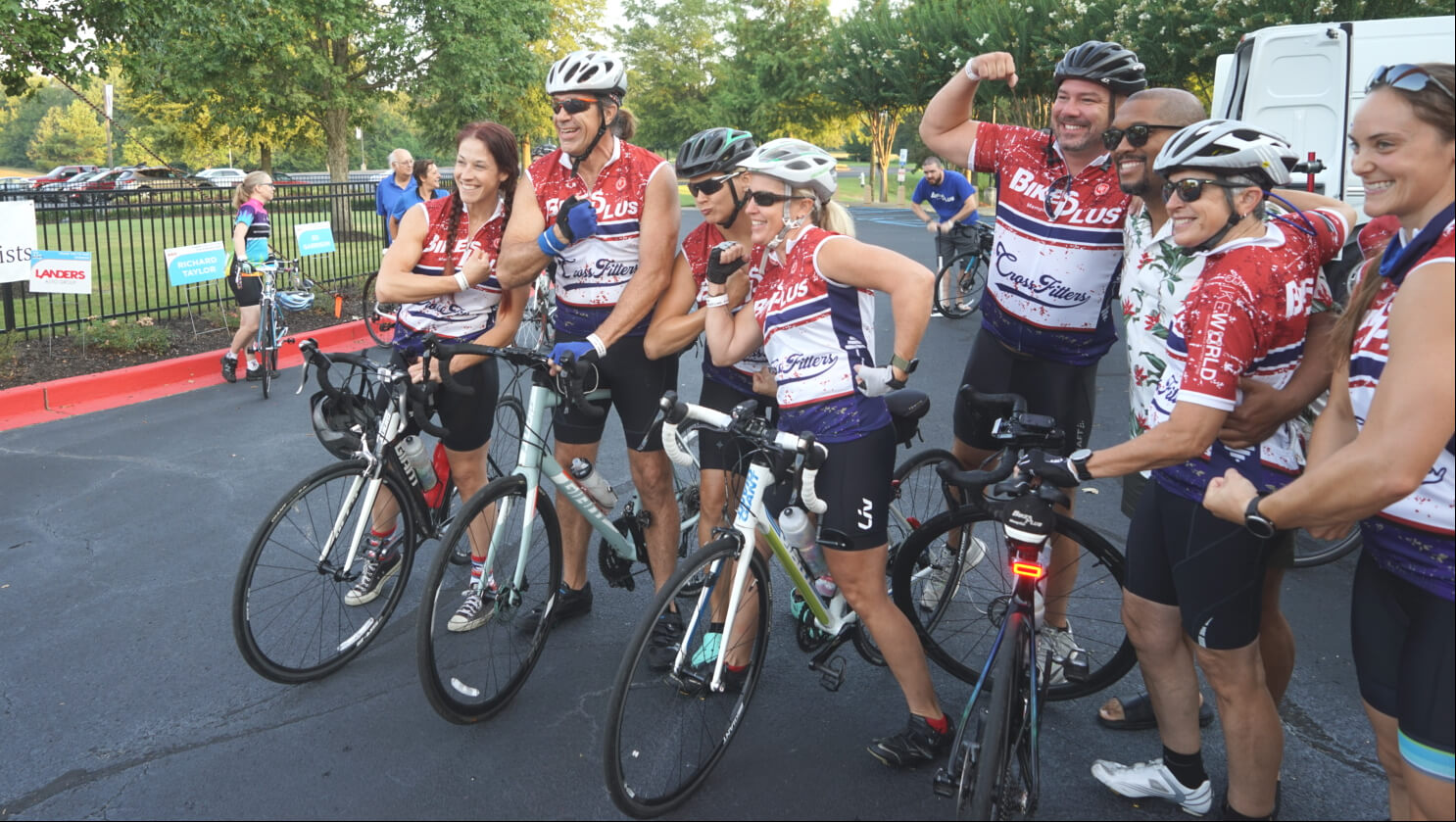 "Bike MS: Rockin' Ride" cycling fundraiser returns to Southaven ...