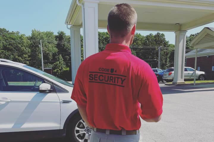 Code 4 Security works to make sure you stay secure | DeSoto County News