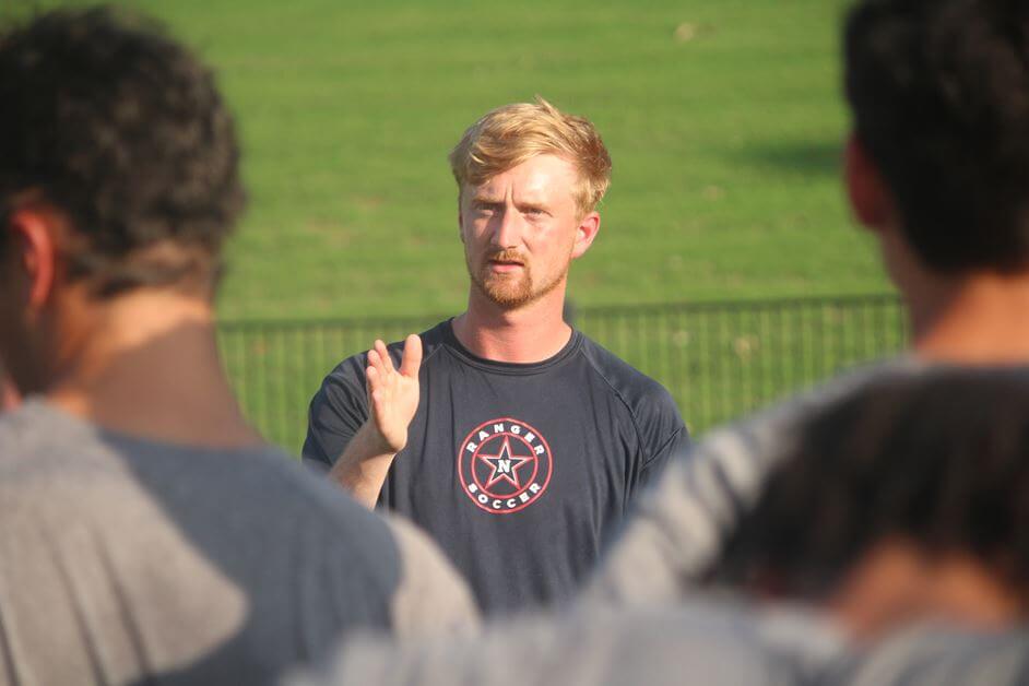 Sullivan preps for first season with Northwest soccer | DeSoto County News