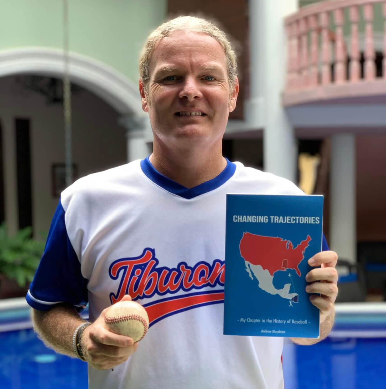 Christ and baseball are "Changing Trajectories" | DeSoto County News