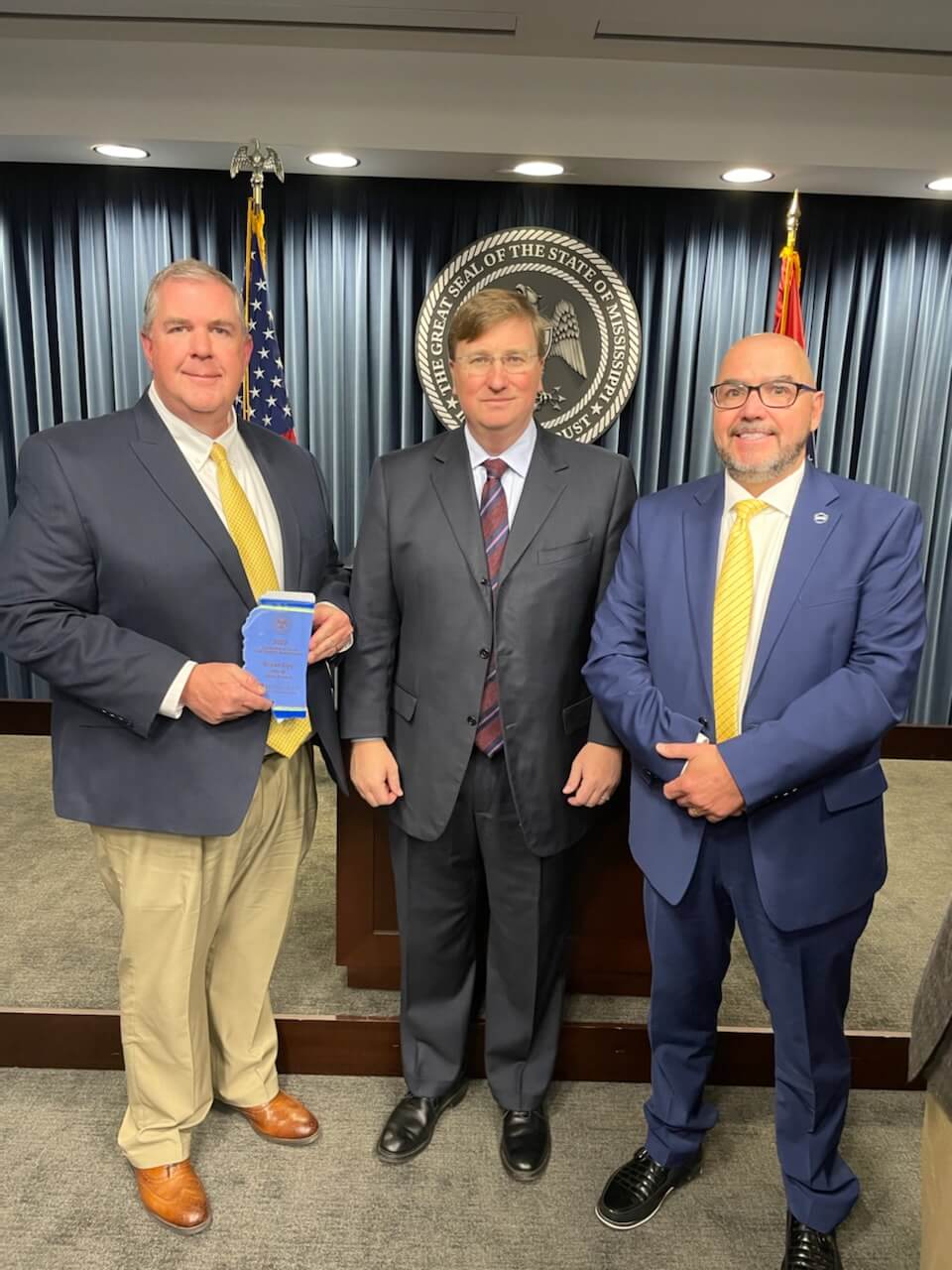 Olive Branch city attorney recognized for excellence | DeSoto County News