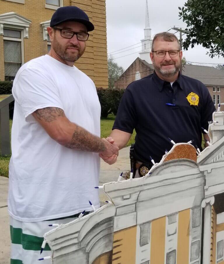 MDOC inmate’s art wins three different contests In Simpson County ...