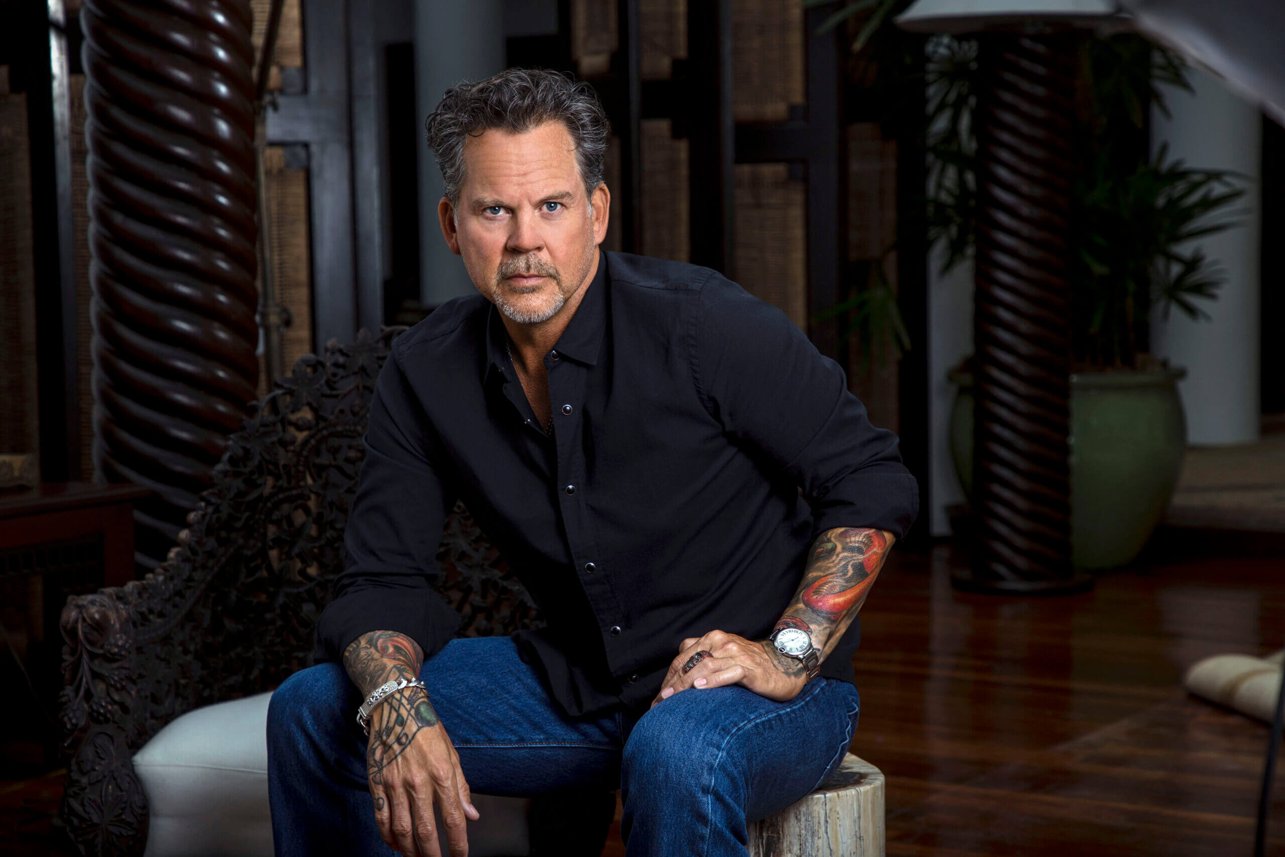 BankPlus Amphitheater to feature Gary Allan and Tracy Lawrence | DeSoto ...