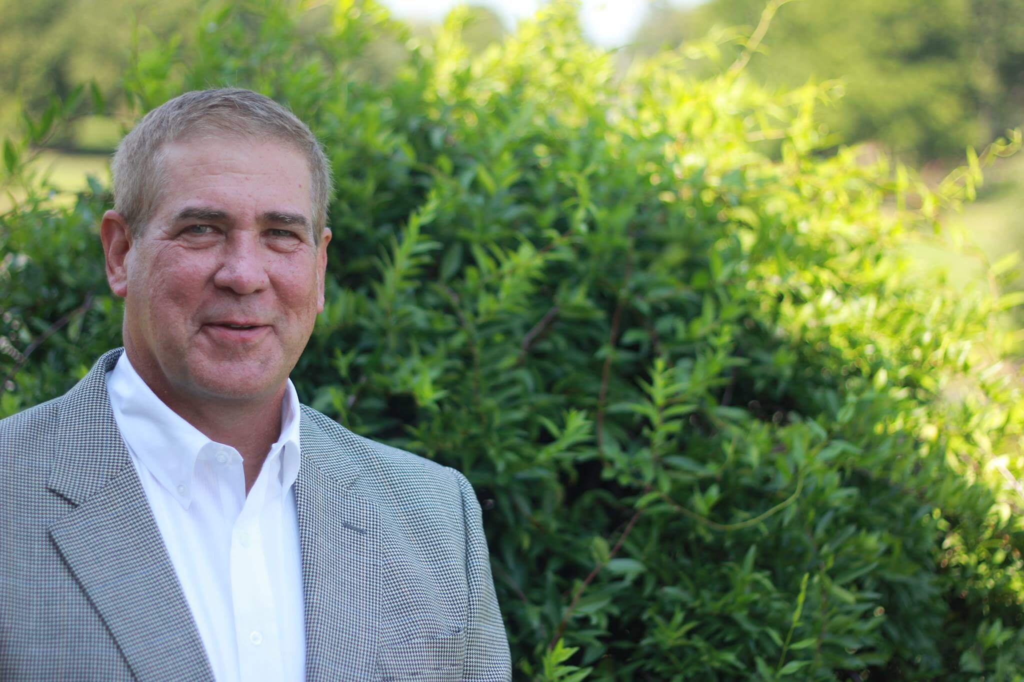 Blackwell: Another election year | DeSoto County News