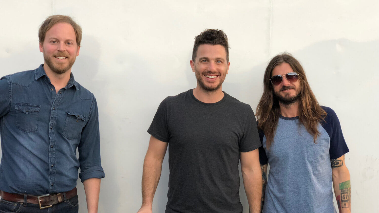 Better than Ezra, Sister Hazel and Ingram Hill to reopen BankPlus ...