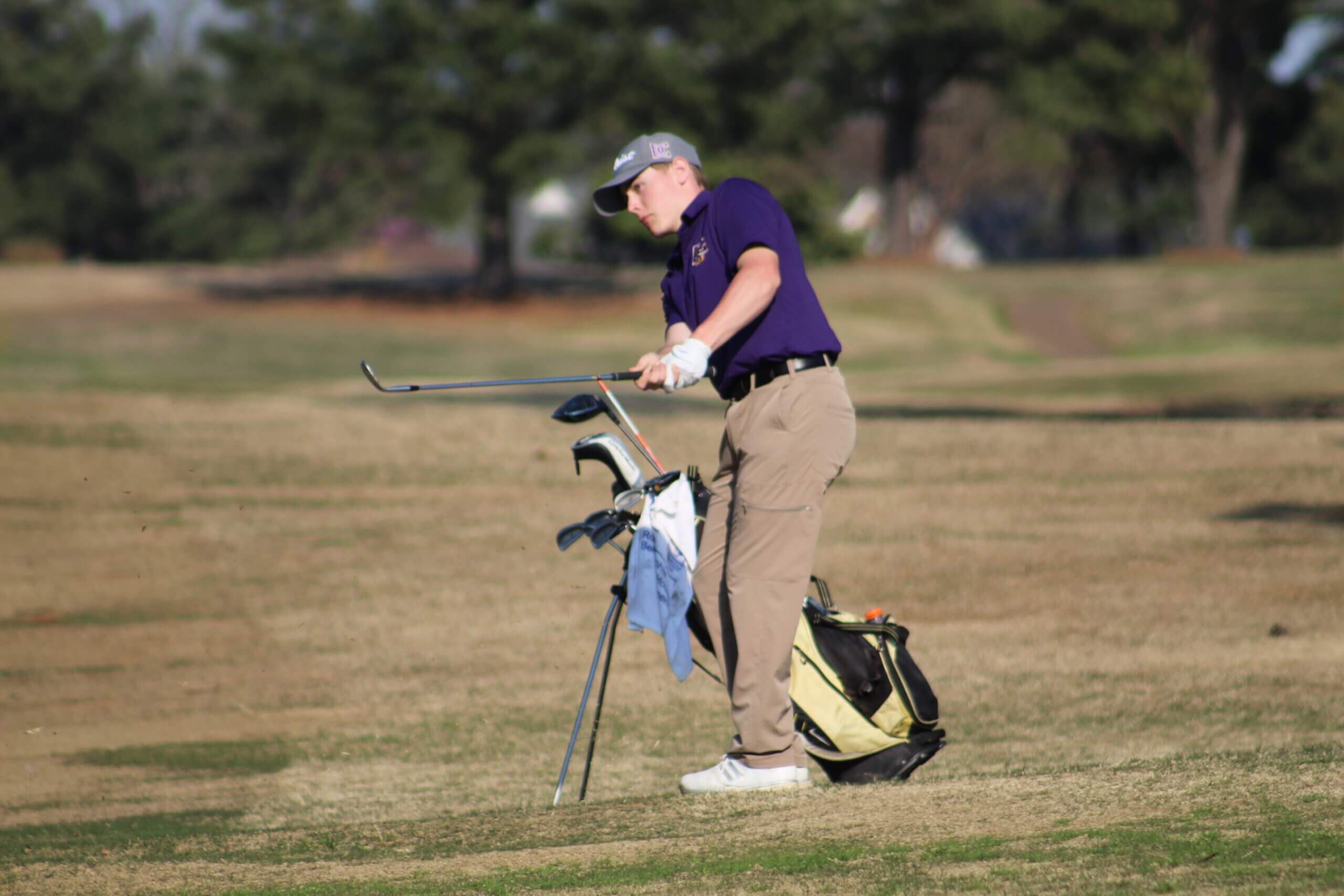 Tuesday sports: Lewisburg hosts Tipton Classic Invitational golf meet ...