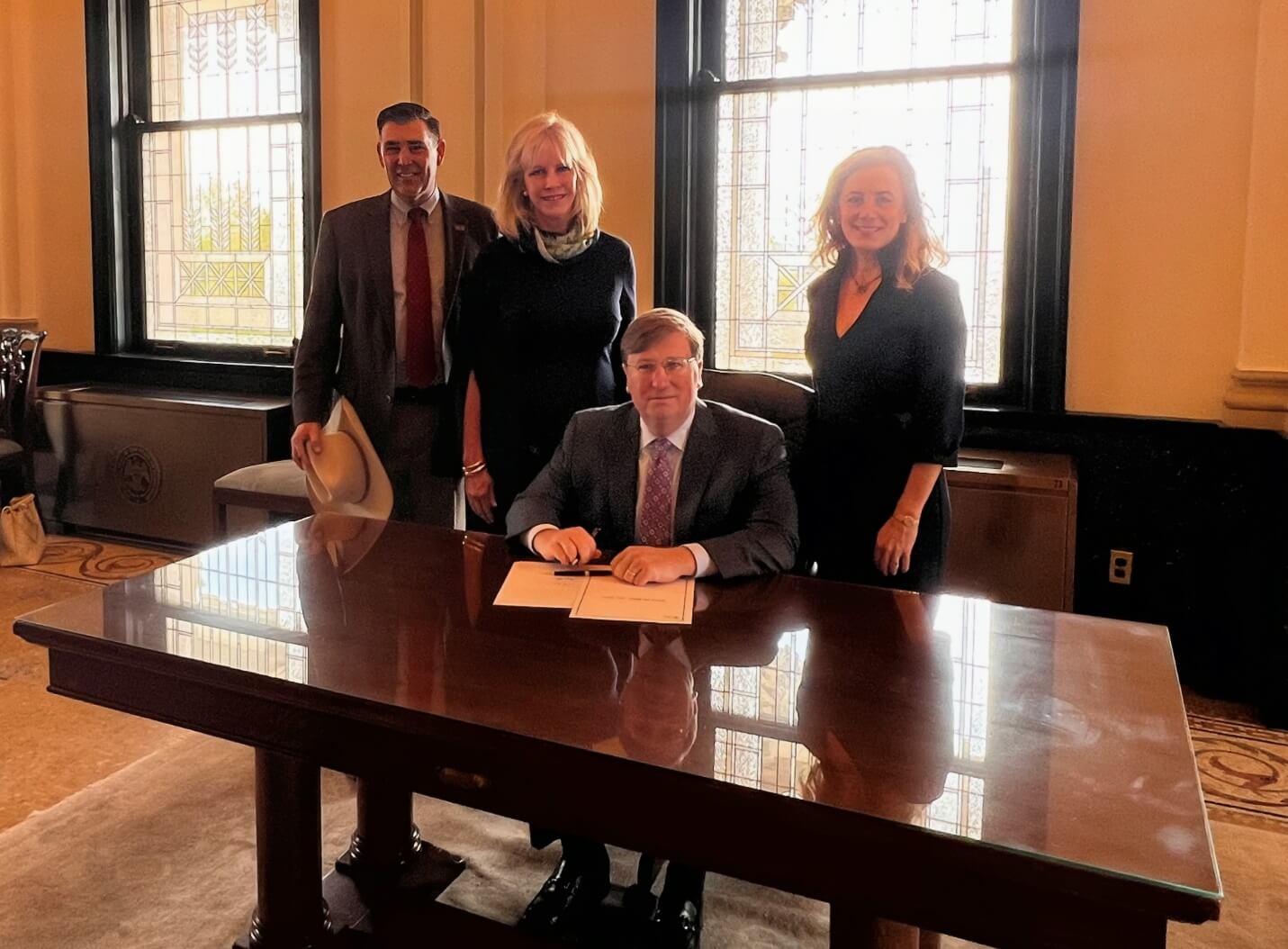 April designated as Native Plant Month in Mississippi | DeSoto County News April designated as Native Plant Month in Mississippi | DeSoto County News