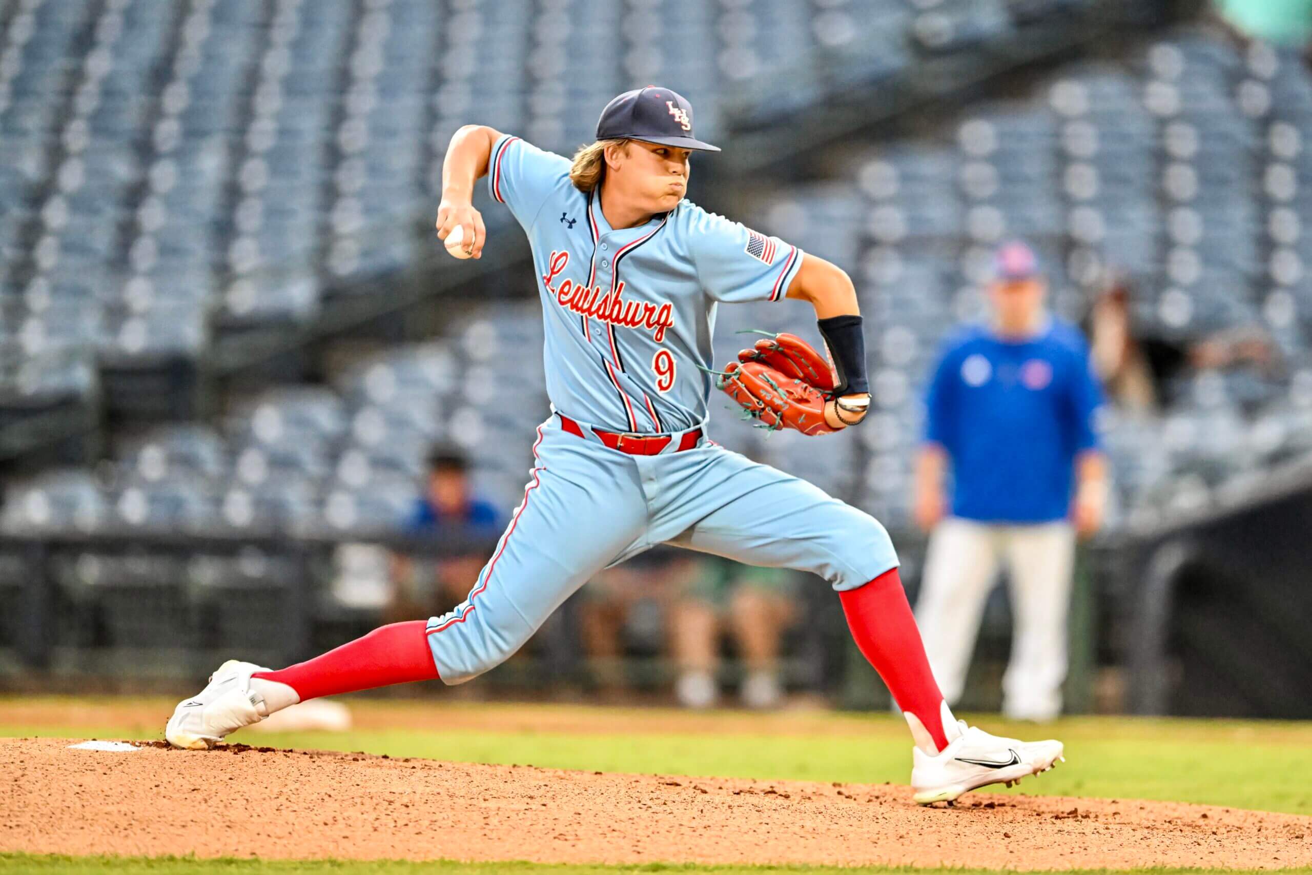 Patriots sink Admirals to approach state championship | DeSoto County News