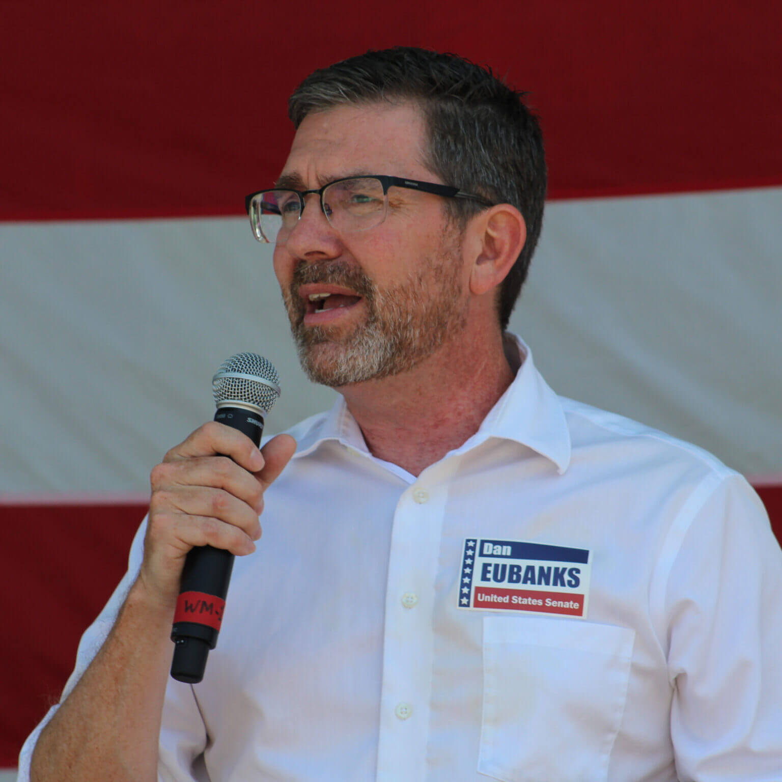 Called to challenge Goliath | DeSoto County News