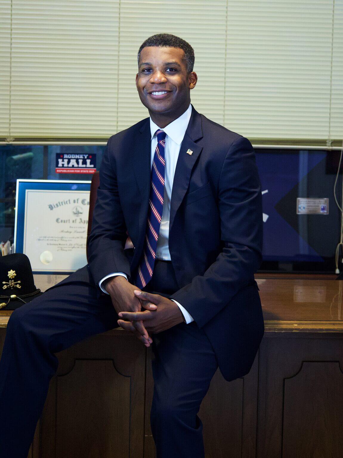 Hall: Addressing the urgent border crisis: “A Call to Stand with Texas ...