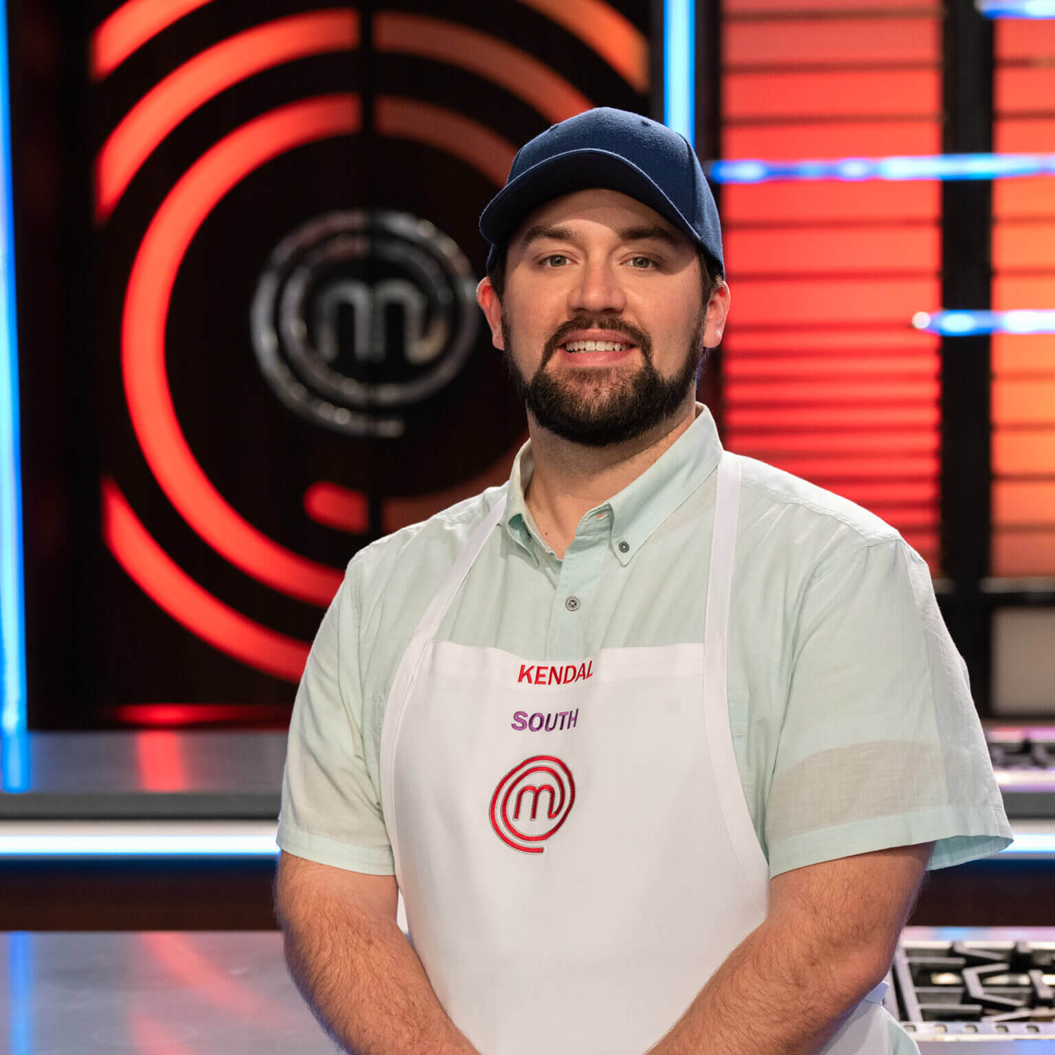 Adair cooking to be America’s MasterChef | DeSoto County News