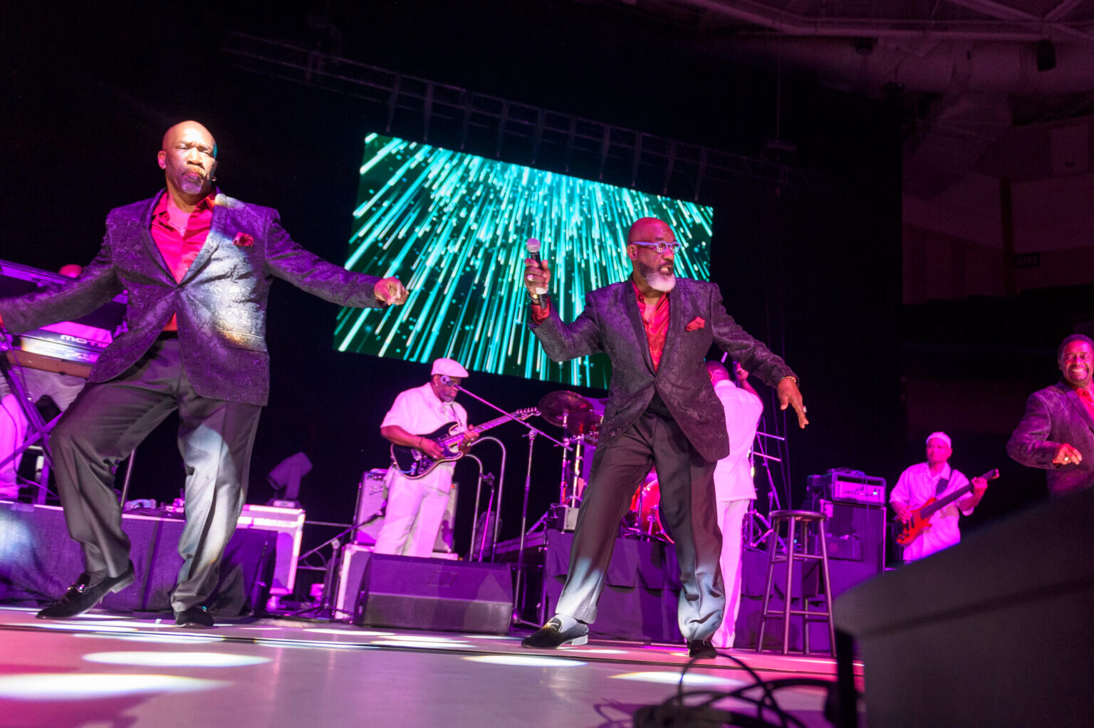 Tri-State Blues Festival set for 20th annual event Saturday | DeSoto ...