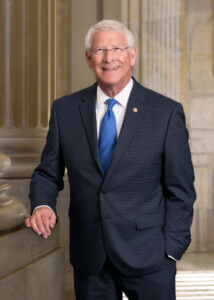 Wicker: George Washington’s example endures | DeSoto County News