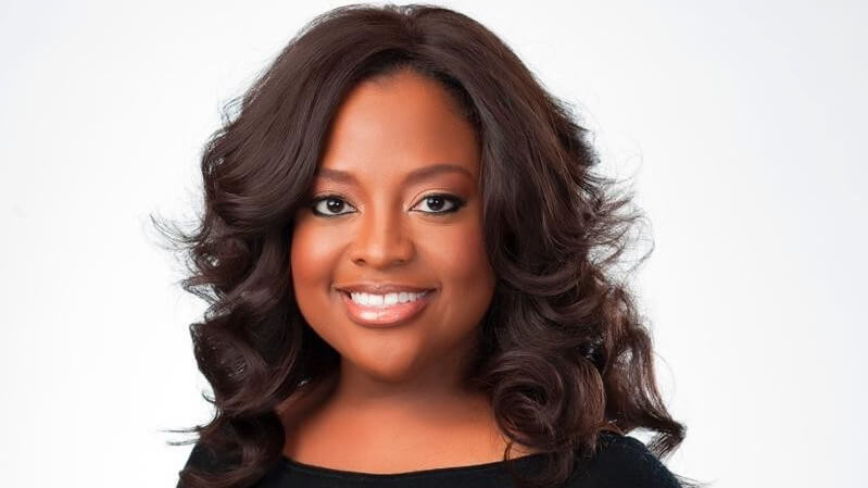 Sherri Shepherd welcomed to Healthier 901 Fest | DeSoto County News