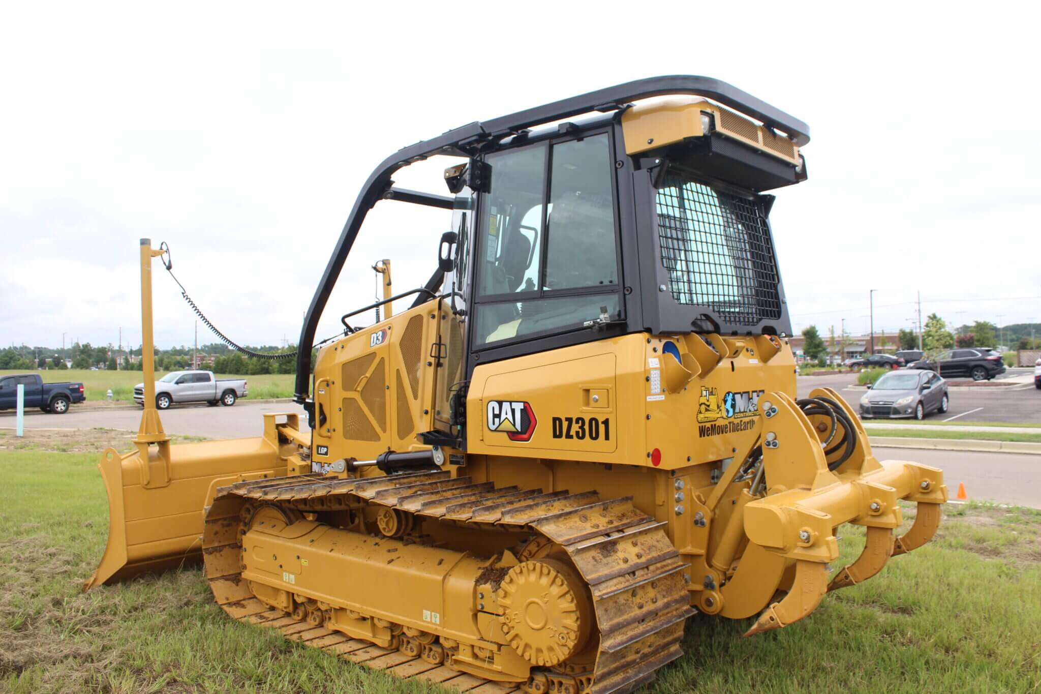 PDGO breaks ground on Silo Square pediatric dentistry location | DeSoto ...