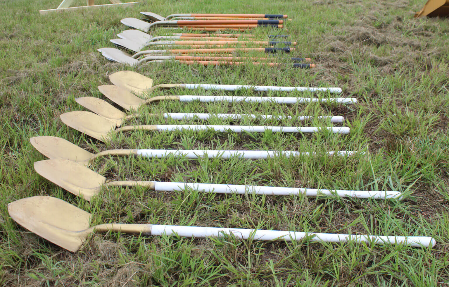 PDGO breaks ground on Silo Square pediatric dentistry location | DeSoto ...