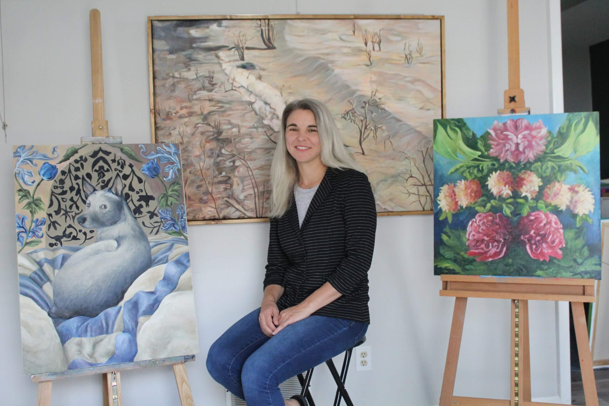 Fine Arts are a business, too | DeSoto County News