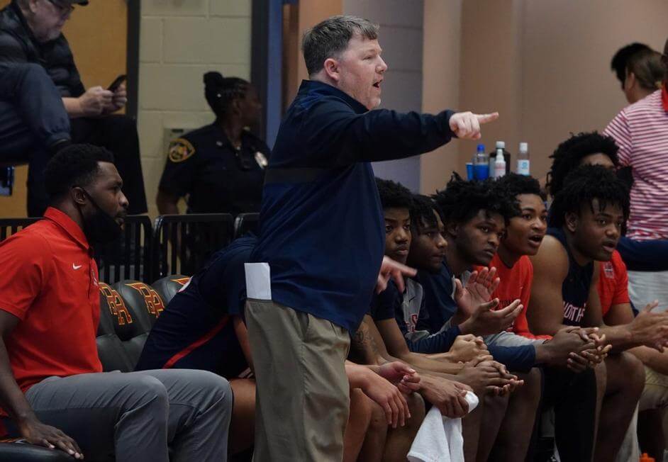 Depth and balance to be primary keys in Rangers’ basketball season ...