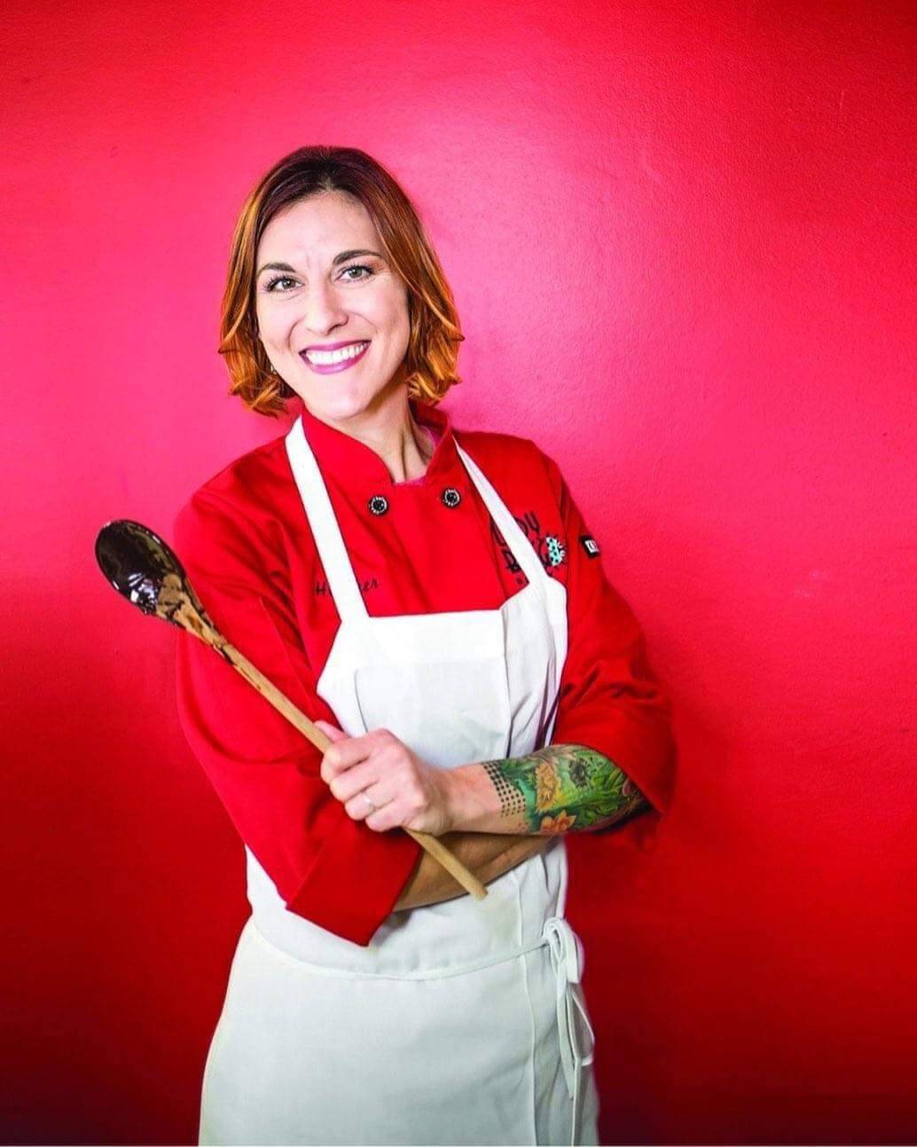 Local restaurant owners share their best holiday recipes | DeSoto ...