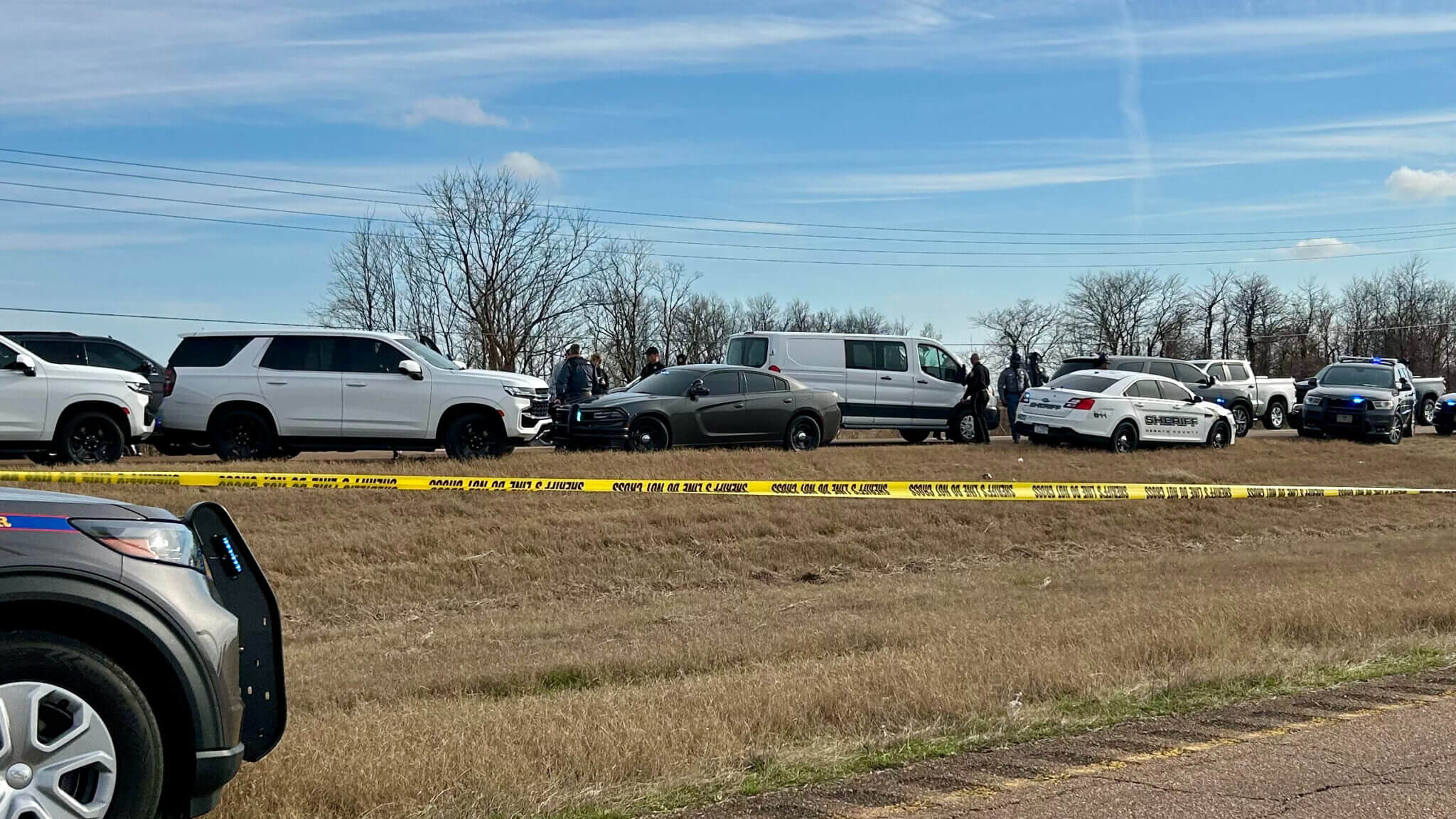 Sheriff's Department K-9 posthumously receives national bravery medal ...