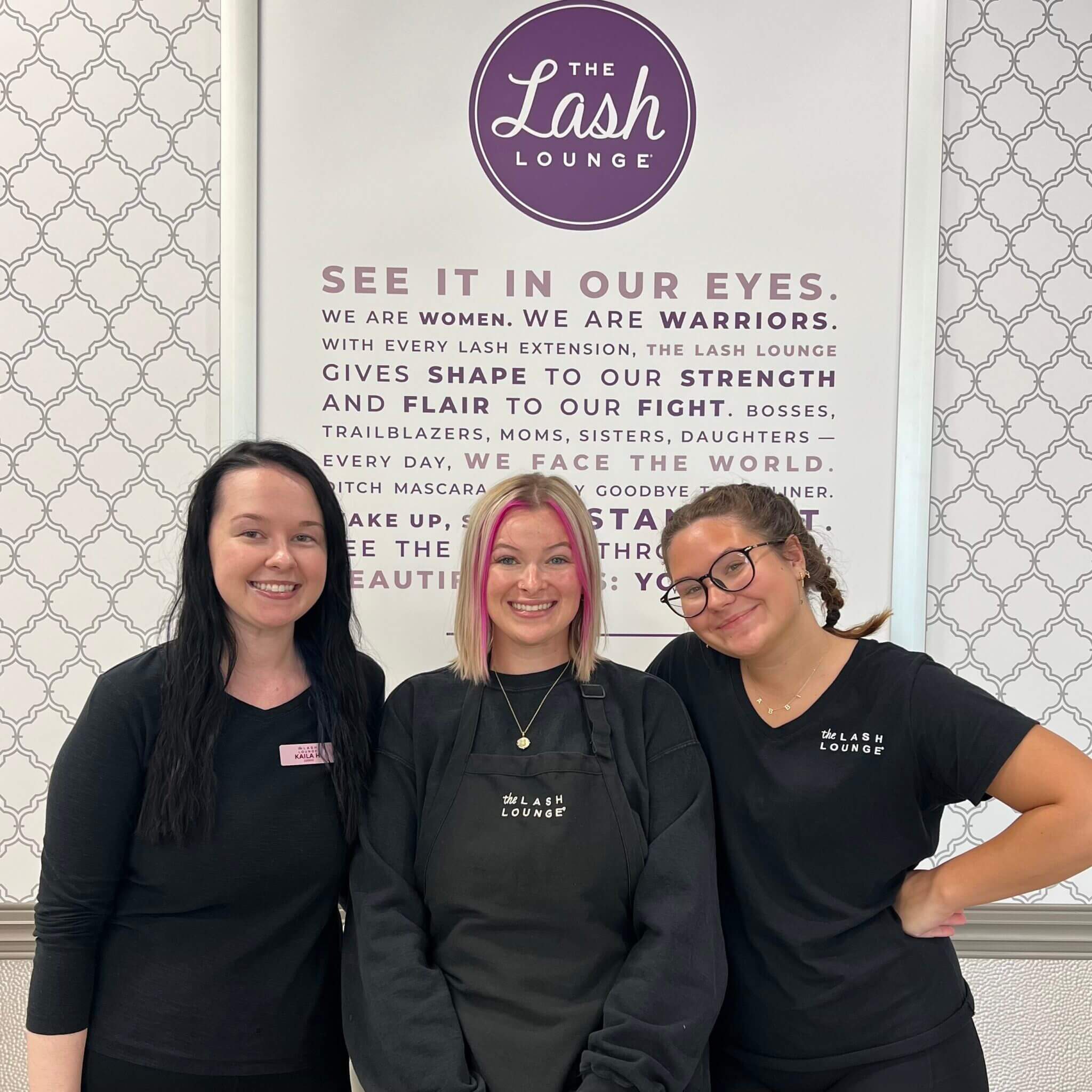 Lash Lounge launch: local business now open in Olive Branch | DeSoto ...