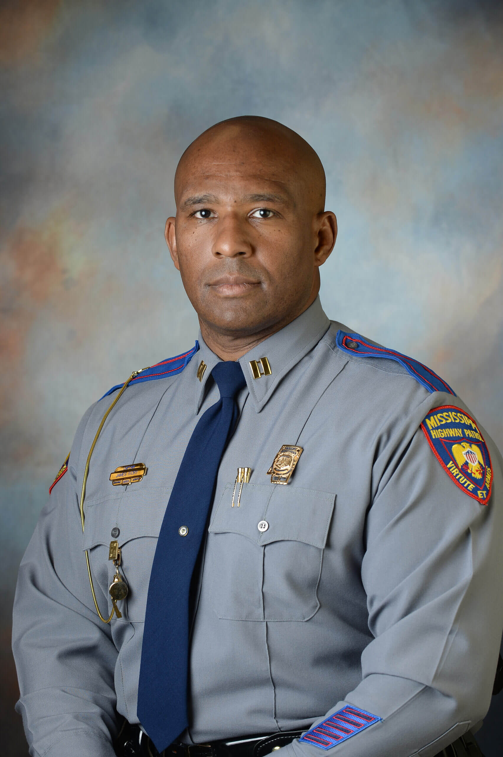 New Mississippi Highway Patrol Lt. Colonel named | DeSoto County News