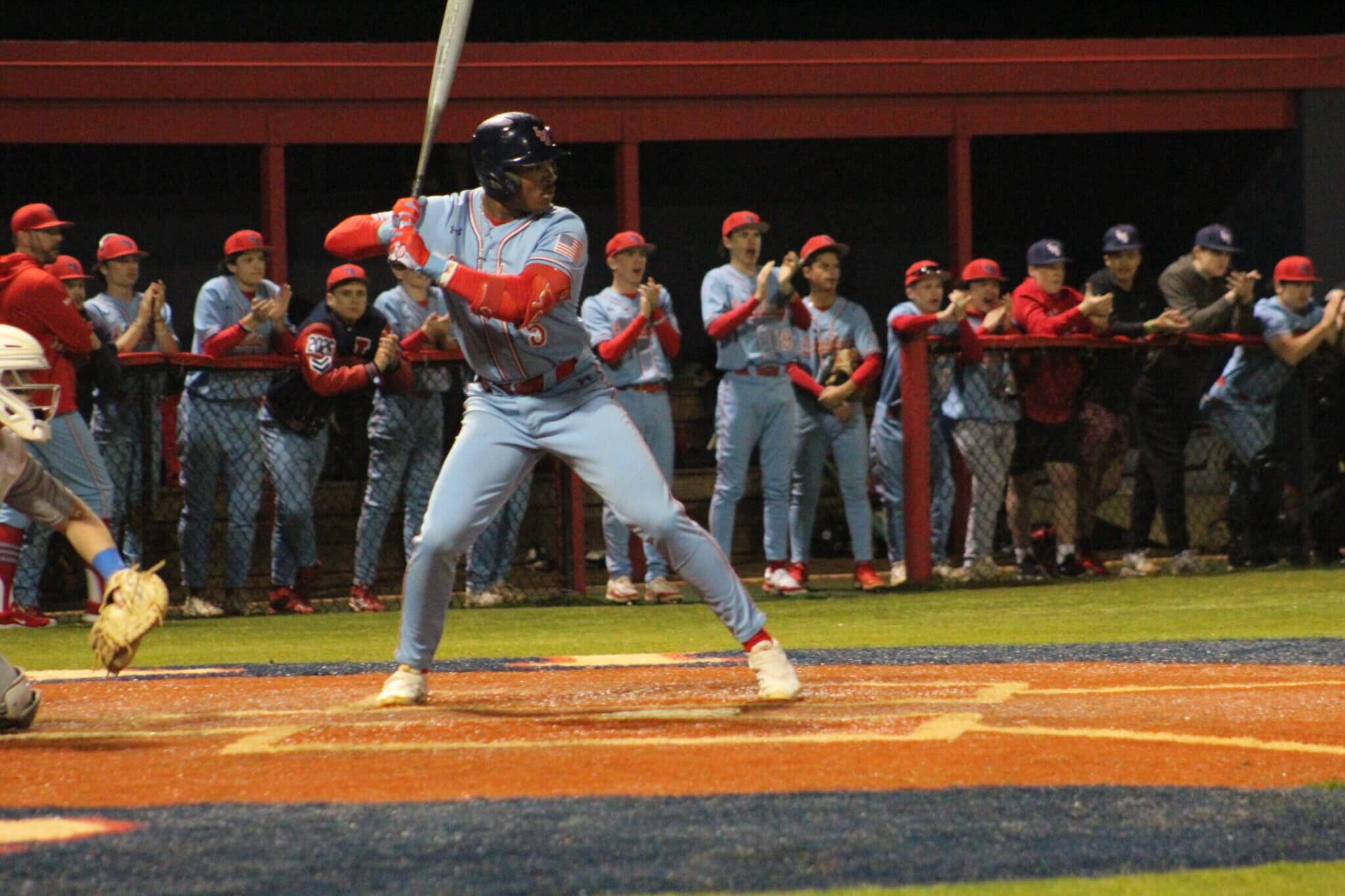Wednesday sports: Lewisburg gets baseball, softball wins | DeSoto ...