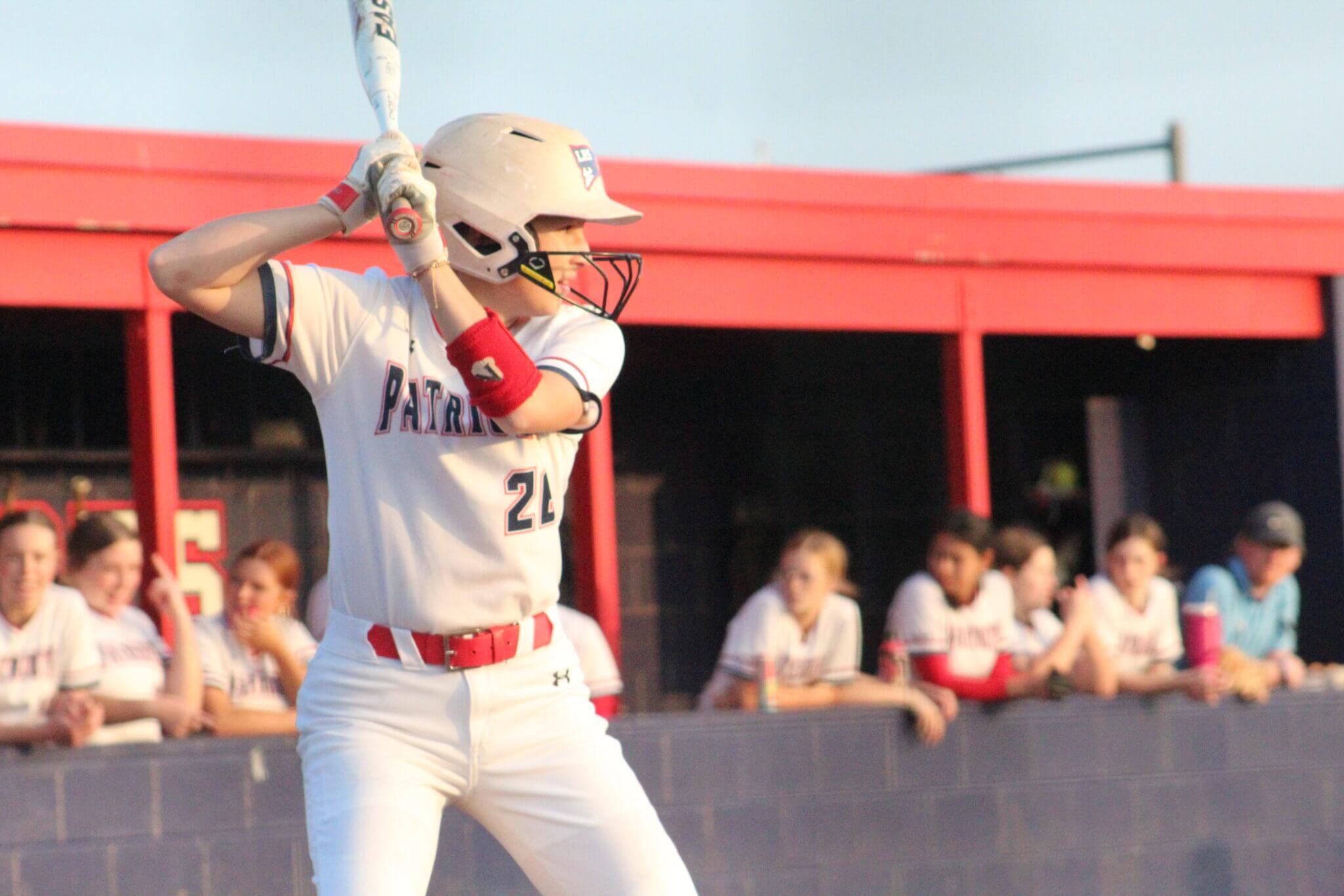 Wednesday sports: Lewisburg gets baseball, softball wins | DeSoto ...