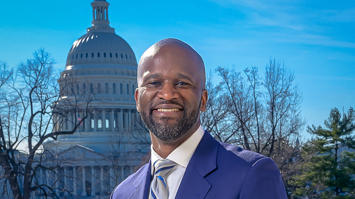 Pinkins promotes 330 Finance Council initiative | DeSoto County News