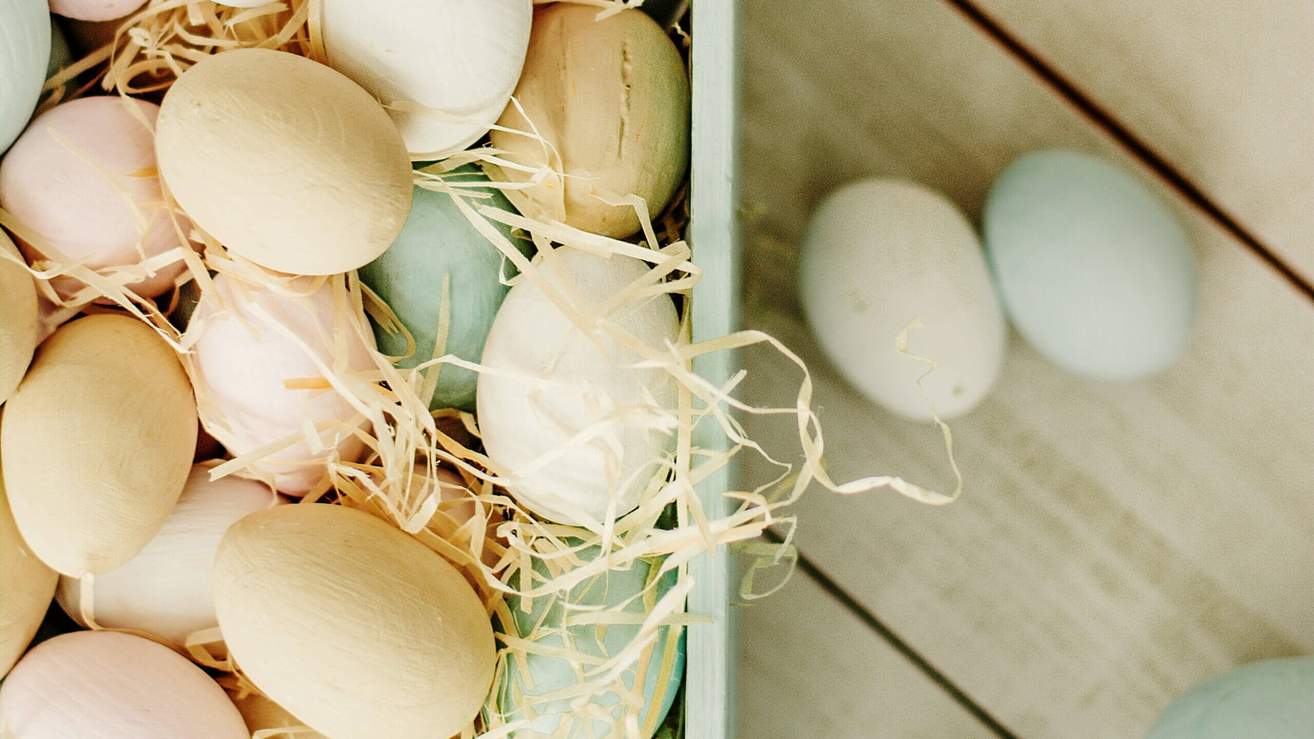 Easter weekend in DeSoto County | DeSoto County News