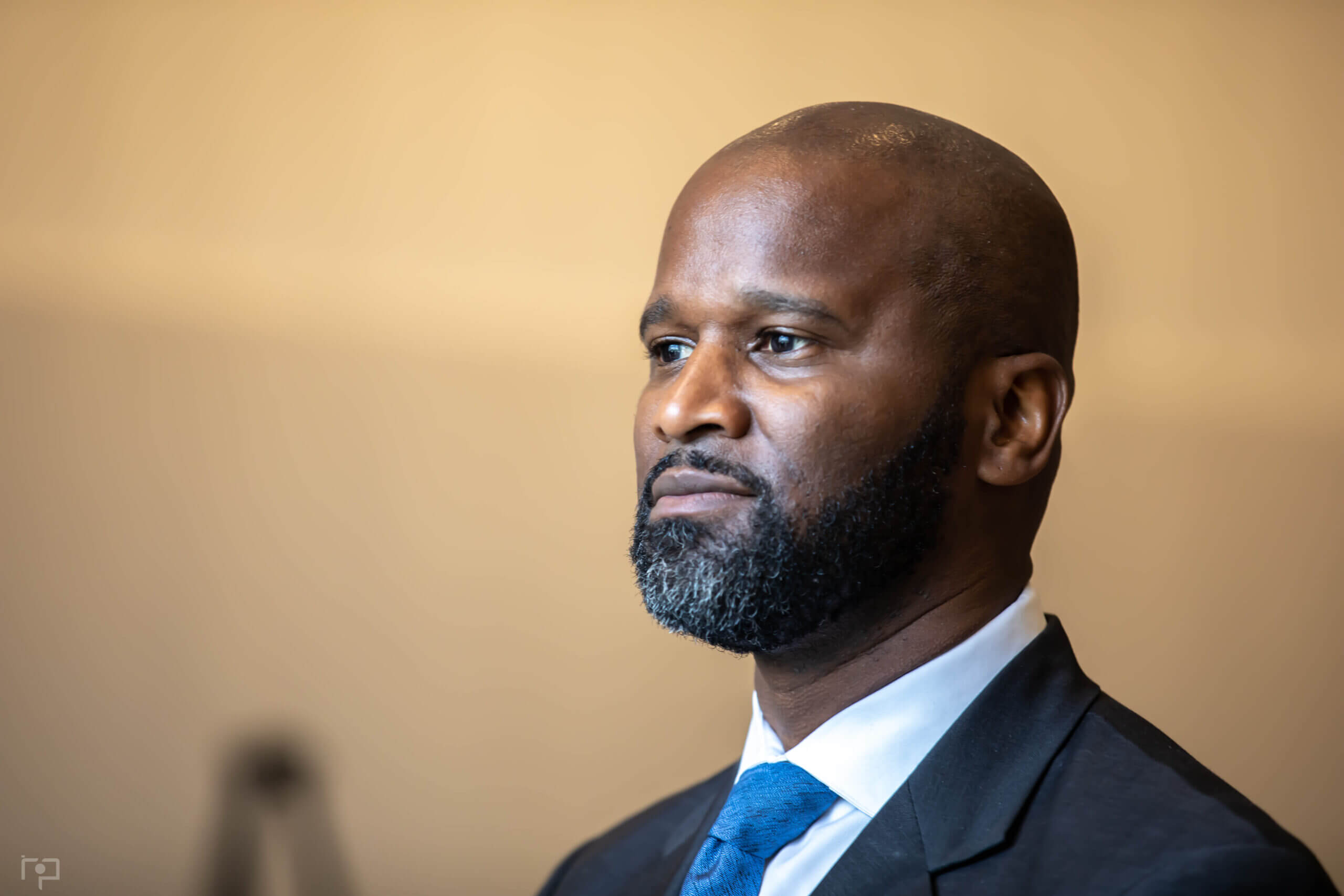 Pinkins stresses need for enhanced mental health support and Medicaid ...