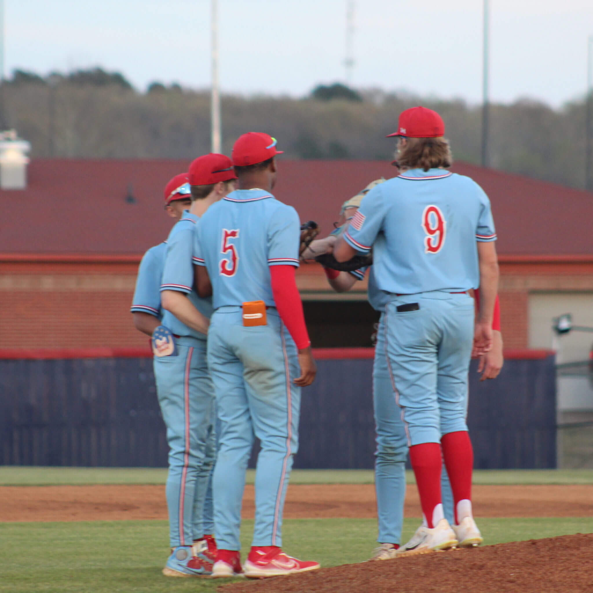 Saturday sports: Oxford sweeps baseball series from Lewisburg | DeSoto ...