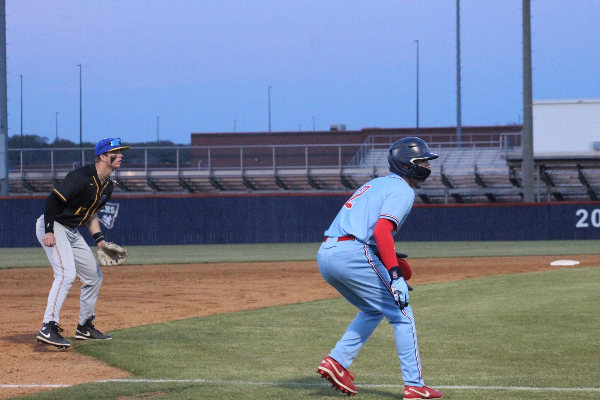 Saturday sports: Oxford sweeps baseball series from Lewisburg | DeSoto ...