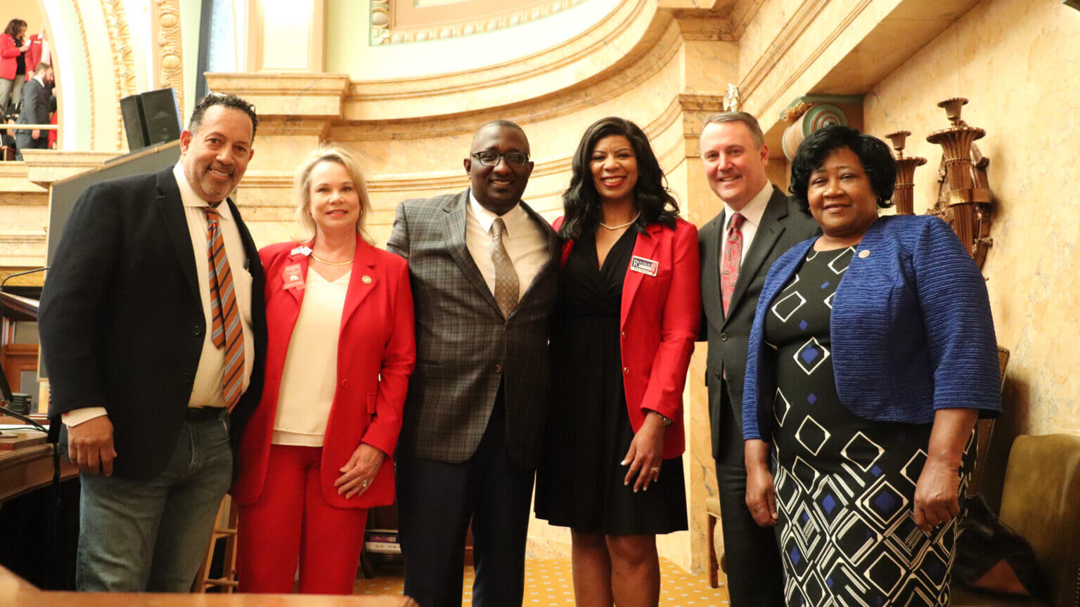 Legislative weekly summary | DeSoto County News