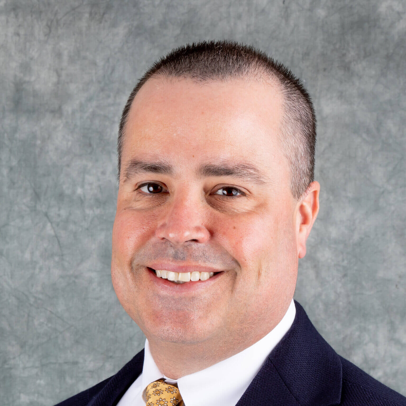 Chaney announces staff changes | DeSoto County News