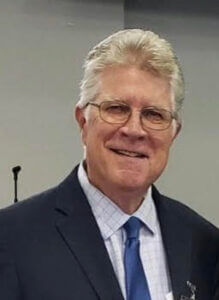 Horn Lake planning commissioner Egner passes away | DeSoto County News