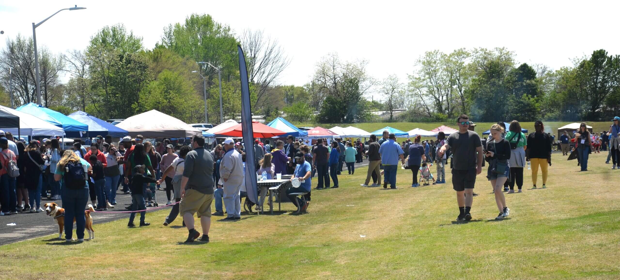 Dream Center DeSoto Wings & Ribs Competition and Festival | DeSoto ...