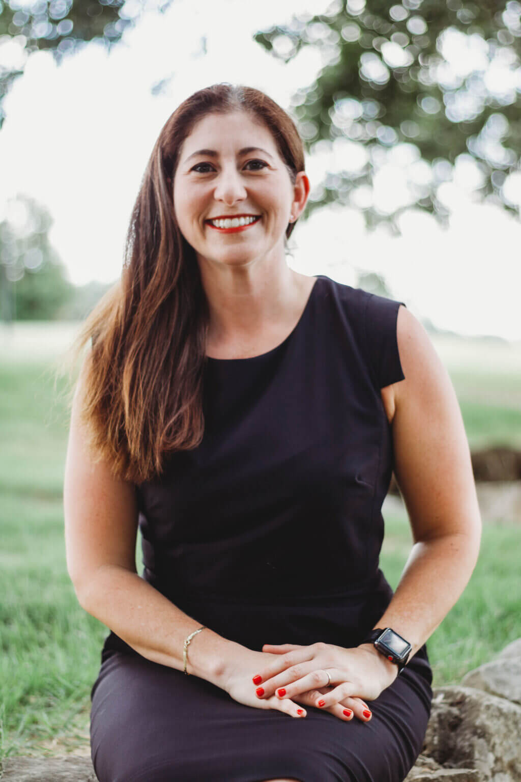 Southaven St. Jude Communications Director Wins Award | DeSoto County News